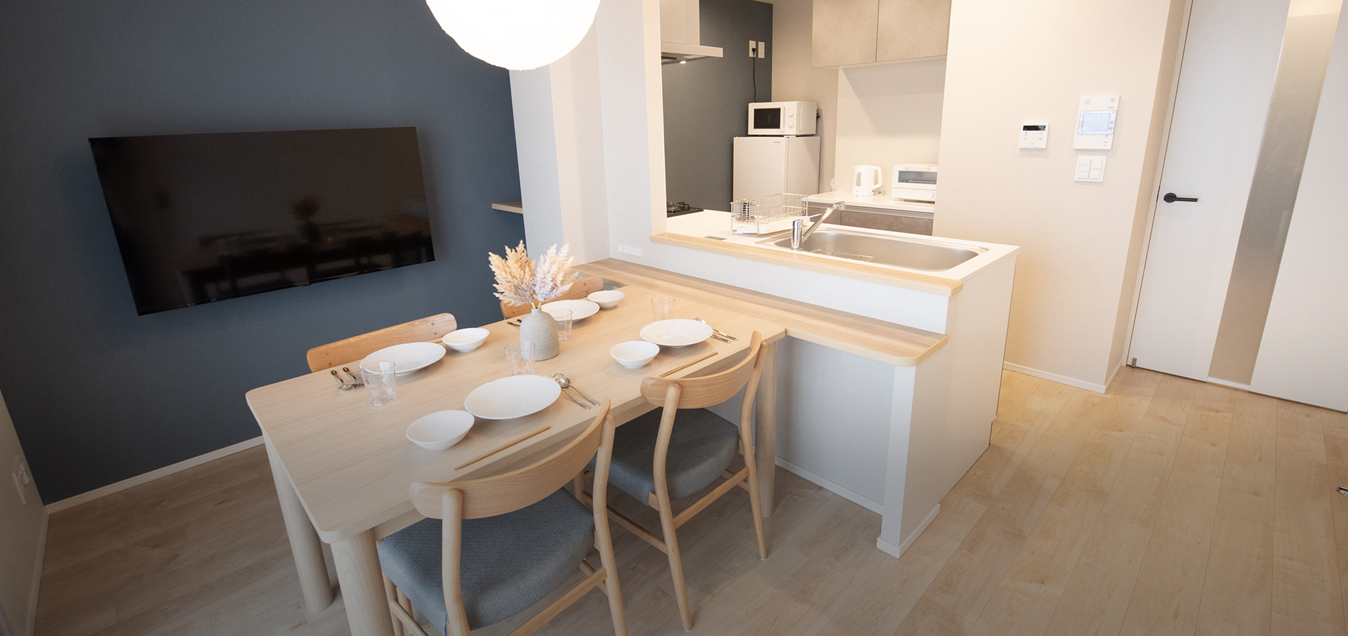 THE RISE Osaka Universal Bayside