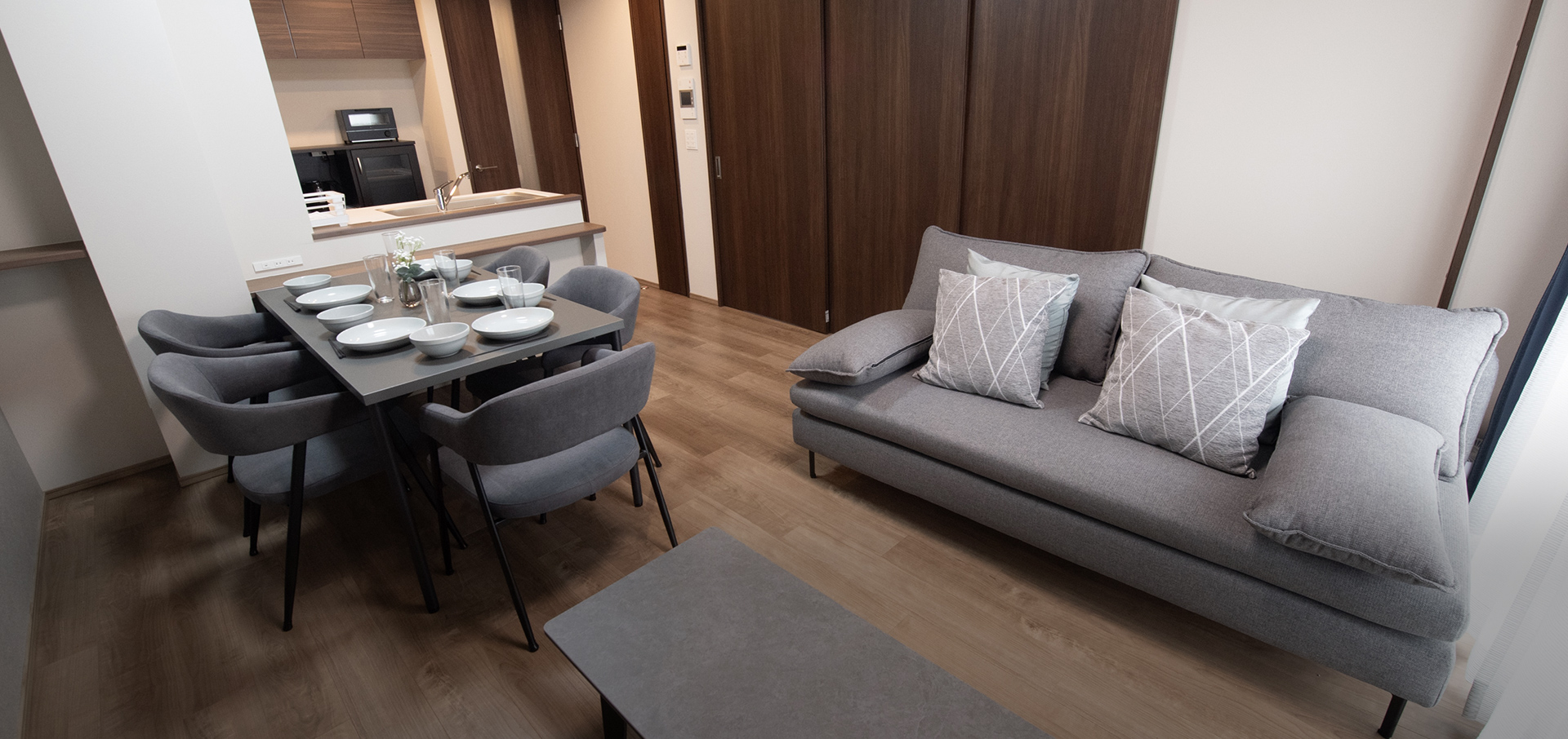 THE RISE Osaka Universal Bayside