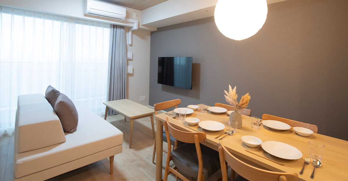 ケユカ - THE RISE 大阪ユニバーサルベイサイド